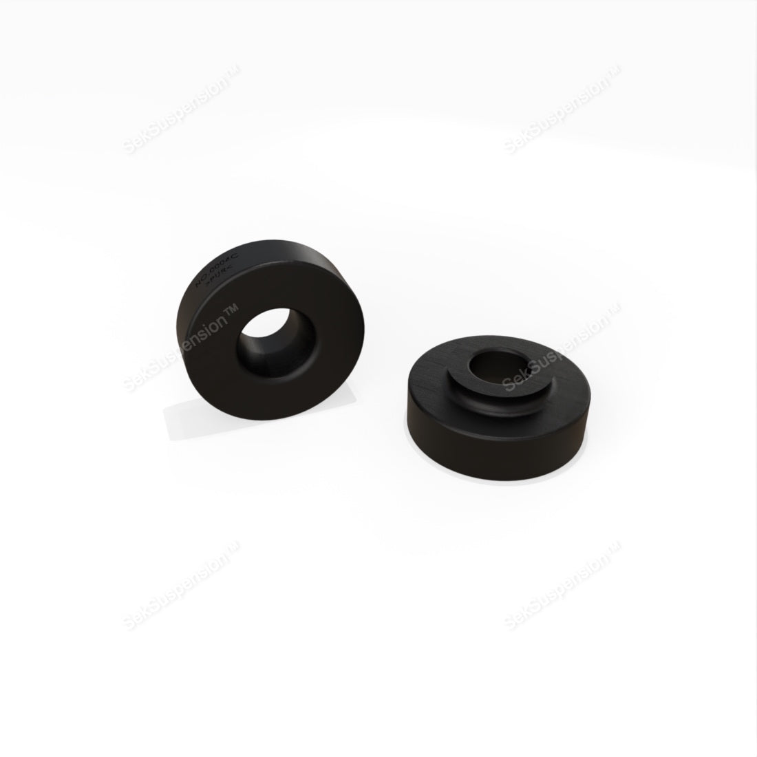 Volkswagen Caddy Suspension Lift Kit– SekSuspension