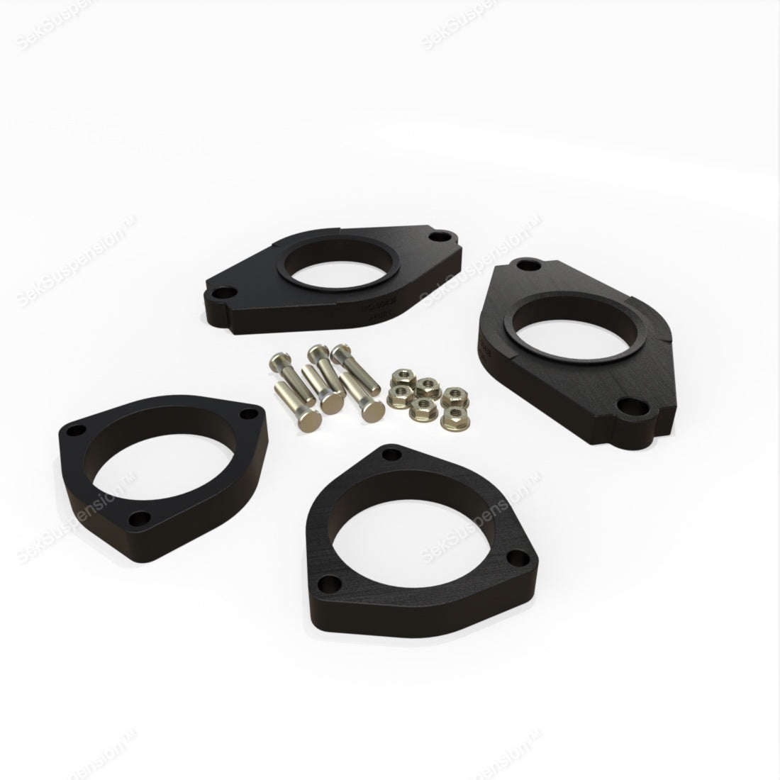 Nisan Pulsar Suspension Lift Kit– SekSuspension