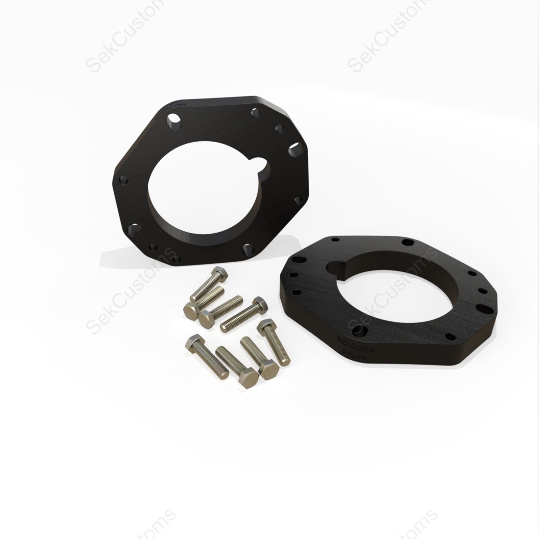 Peugeot Partner Tepee Suspension Lift Kit | Raise Ride Height ...