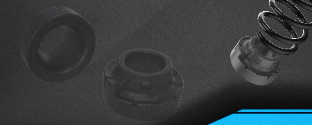 Suspension Lift Kits, Polyurethane Strut Leveling Spacers– SekSuspension