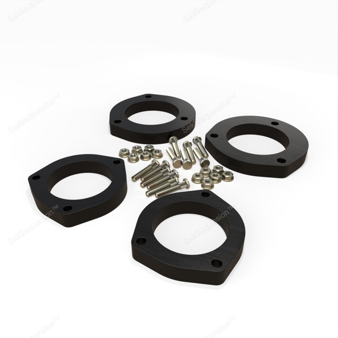 Toyota Avalon Suspension Lift Kit– SekSuspension