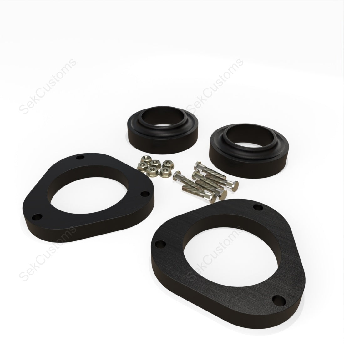 Toyota RAV4 4th gen. Suspension Lift Kit– SekSuspension