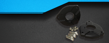 Suspension Lift Kits, Polyurethane Strut Leveling Spacers– SekSuspension