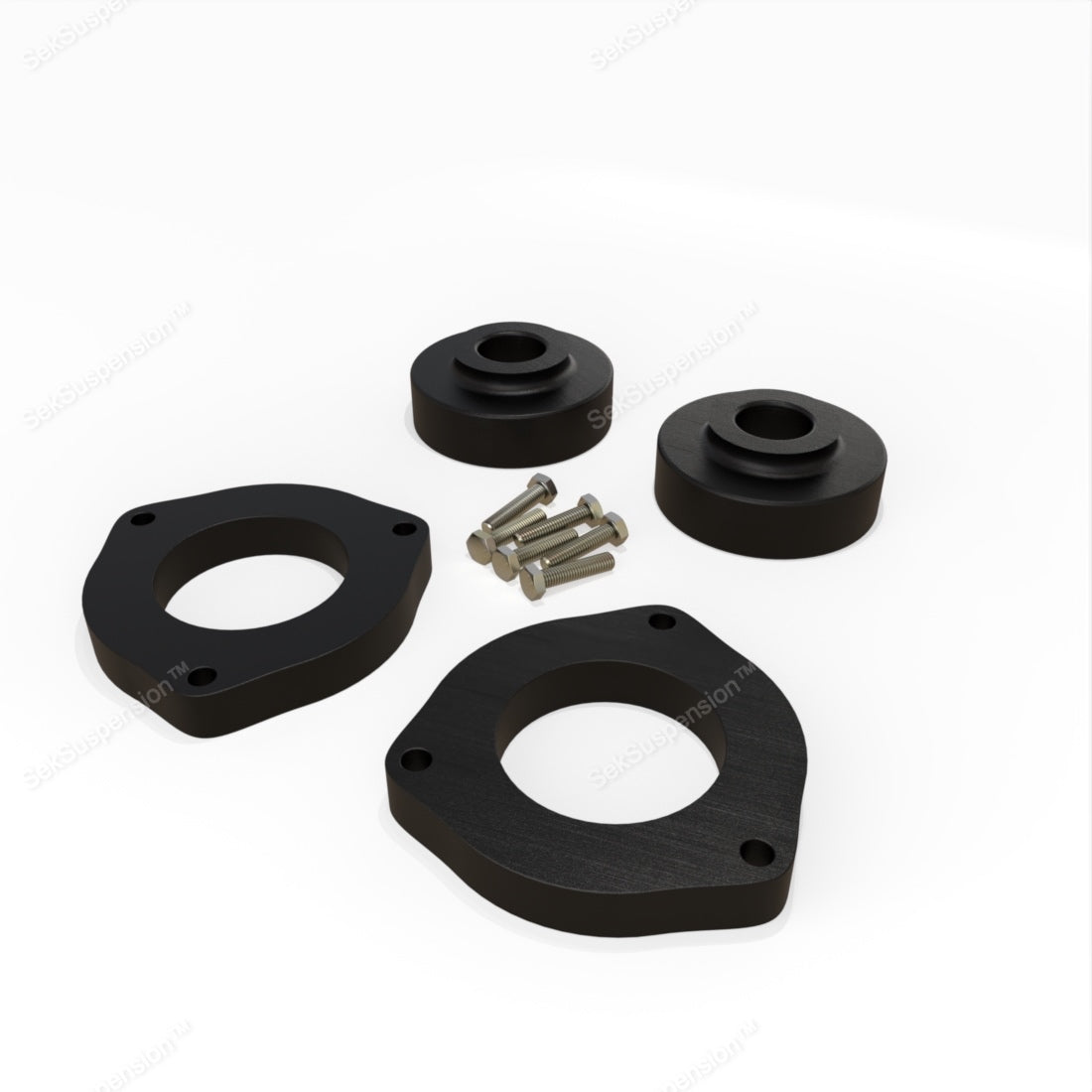 Volkswagen EOS Suspension Lift Kit– SekSuspension